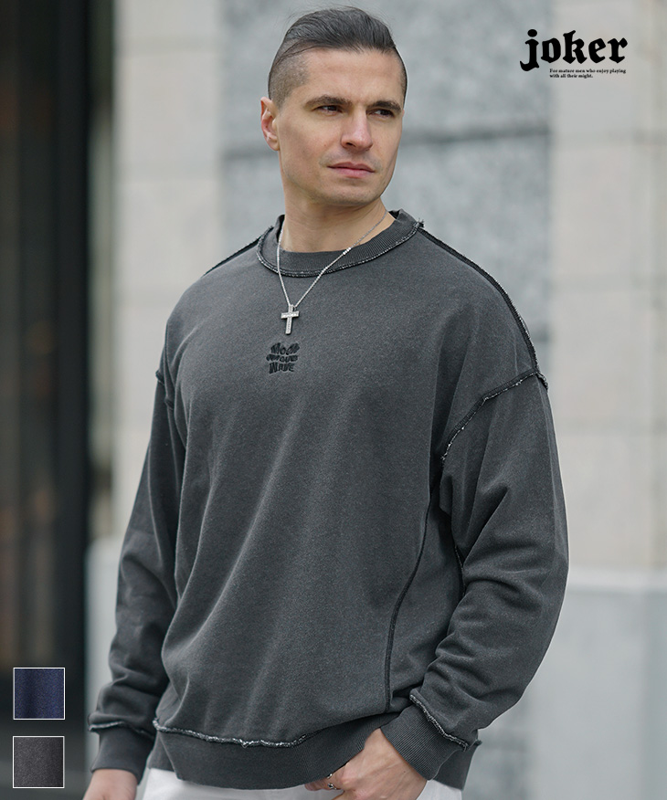 NEW ARRIVAL 公式joker新商品一覧